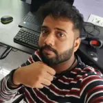 Hareesh R - React Developer - Ionaught Technologies Pvt Ltd | Himalayas