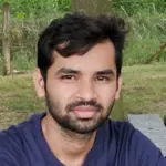 Jaydip Joshi - Test Lead - Roche | Himalayas