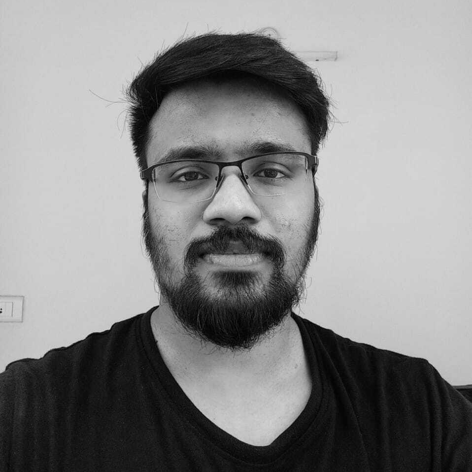 Veda Prakash Software Engineer Data Apple Himalayas 