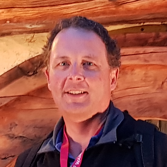 Michael Mayo - Principle AI Scientist - Lonrix Ltd. | Himalayas